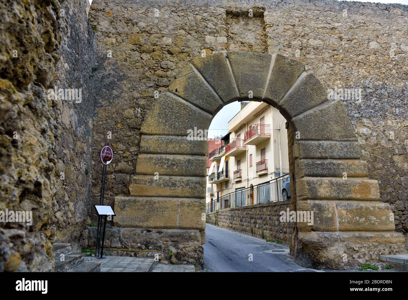 Calogero italy Banque de photographies et d’images à haute résolution ...