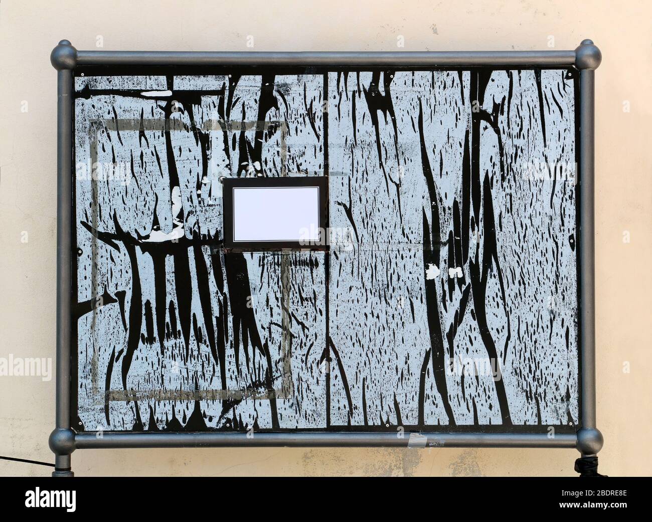 Panneau de colle Banque de photographies et d’images à haute résolution ...