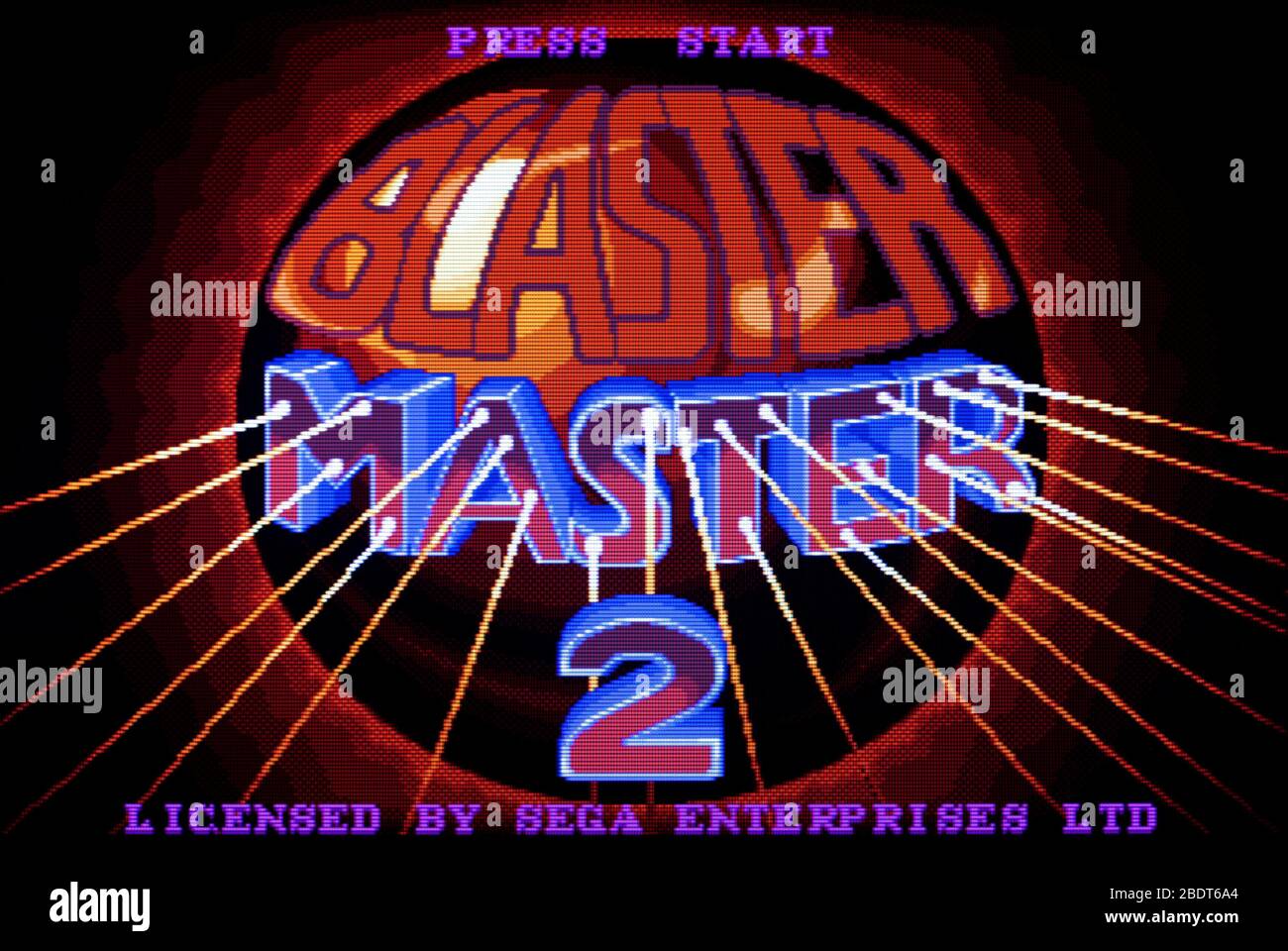 Master blaster Banque de photographies et d’images à haute résolution - Alamy