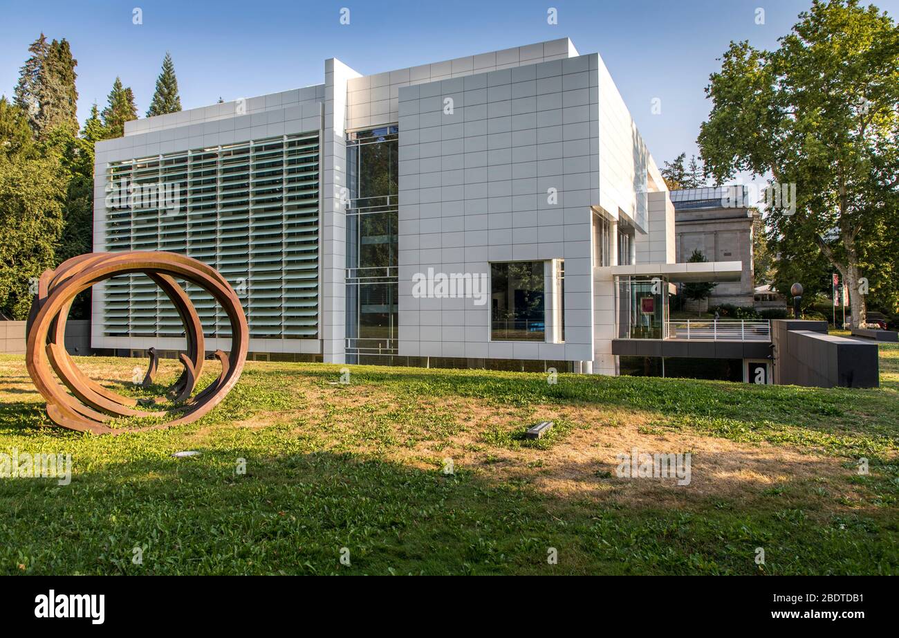 Baden baden museum frieder burda Banque de photographies et d’images à haute résolution - Page 2 ...
