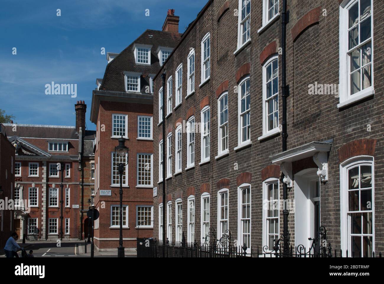 Lord north Banque de photographies et d’images à haute résolution - Alamy