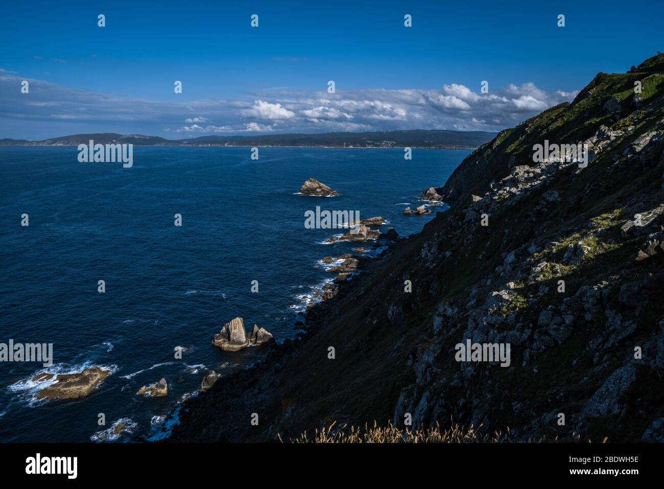 Cap ortegal Banque de photographies et d’images à haute résolution - Alamy