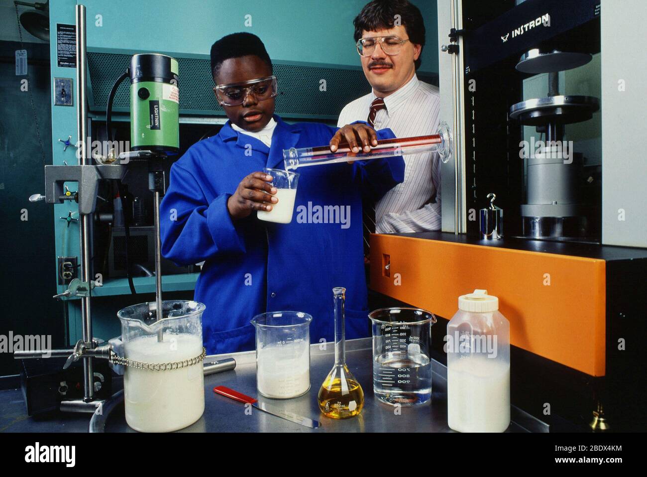 Ars lab Banque de photographies et d’images à haute résolution - Alamy