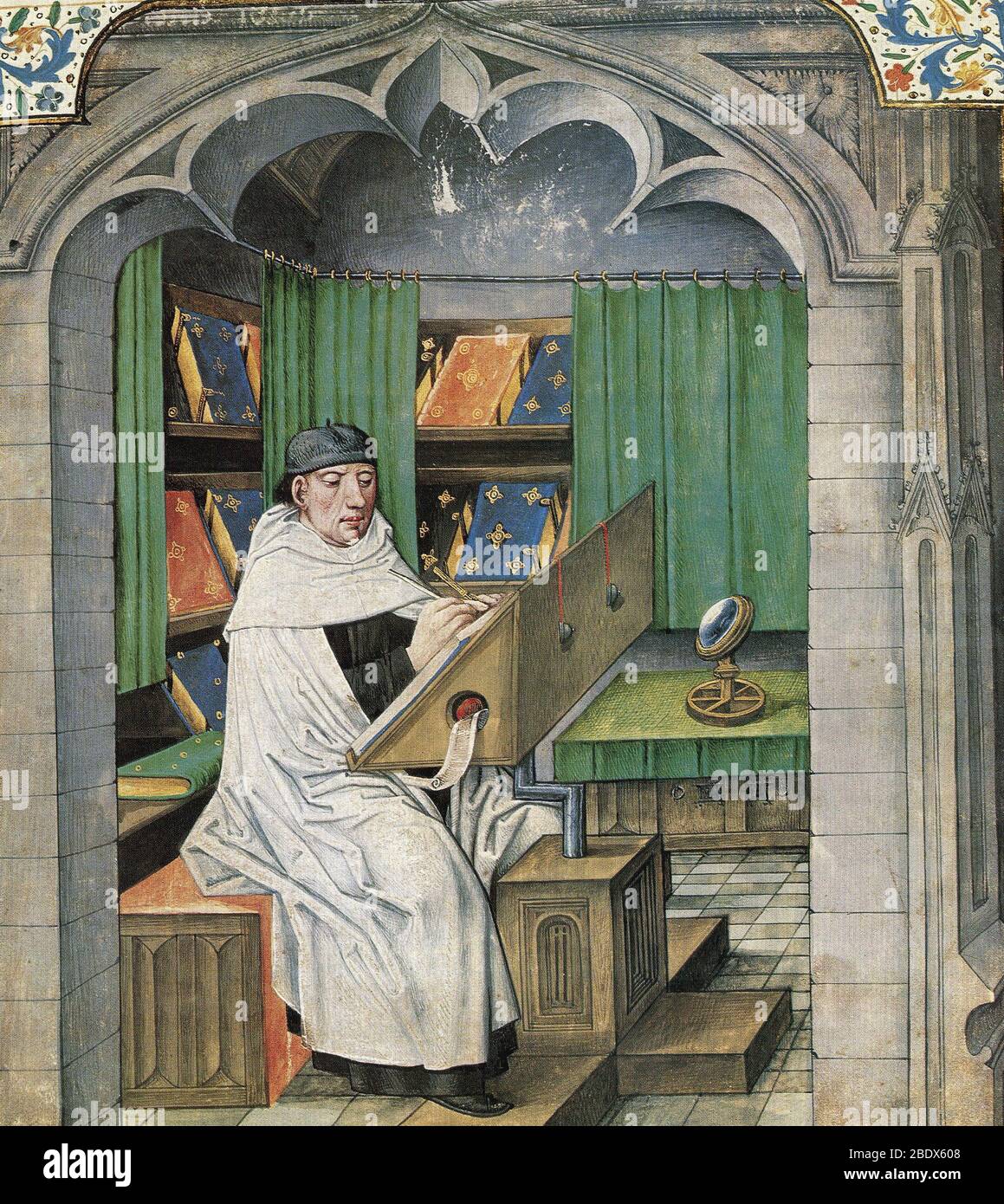 Ordre des dominicains Banque de photographies et d’images à haute ...