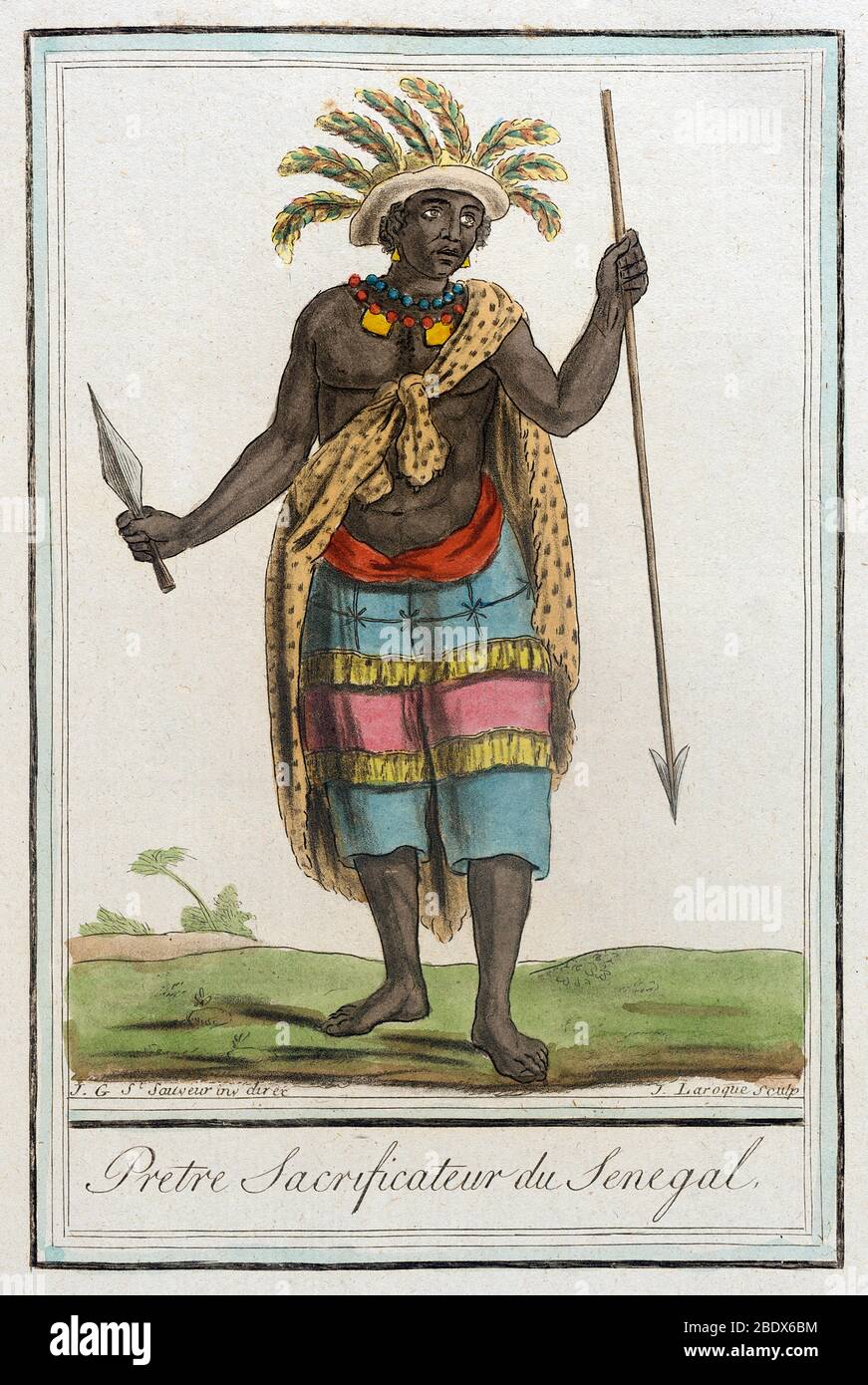 Marabout senegal Banque de photographies et d’images à haute résolution ...