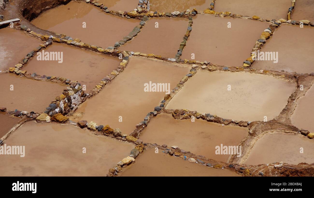 Maras pattern Banque de photographies et d’images à haute résolution ...