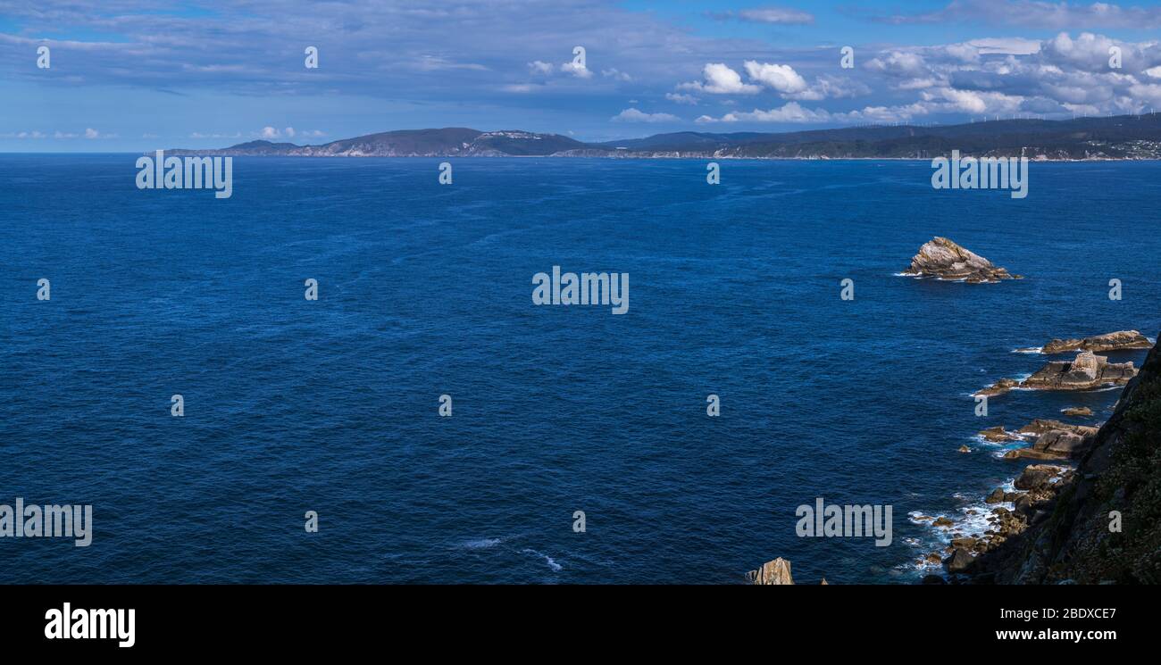 Cap ortegal Banque de photographies et d’images à haute résolution - Alamy