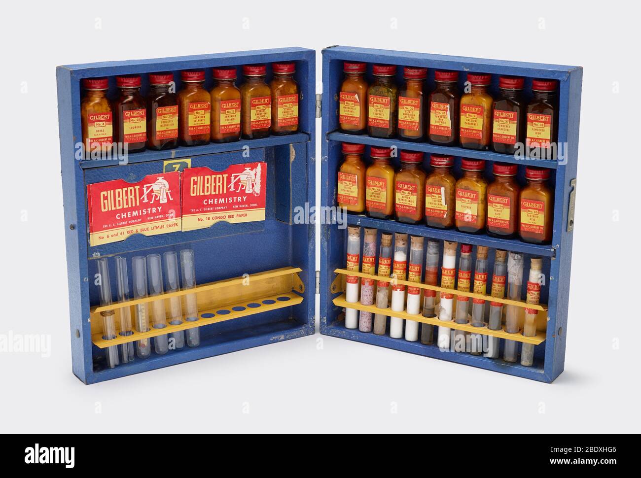 Ac gilbert Banque de photographies et d’images à haute résolution - Alamy