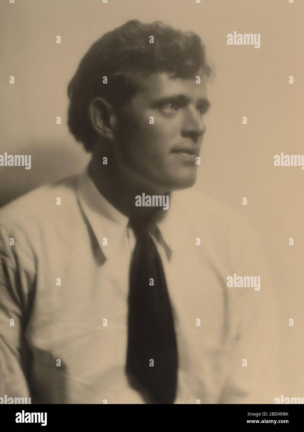 Jack london Banque de photographies et d’images à haute résolution - Alamy