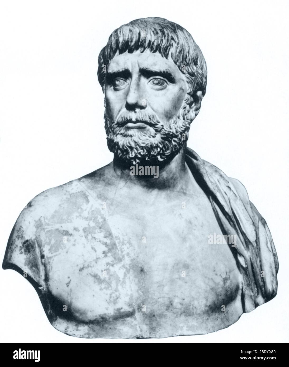 Thales miletus Banque de photographies et d’images à haute résolution ...