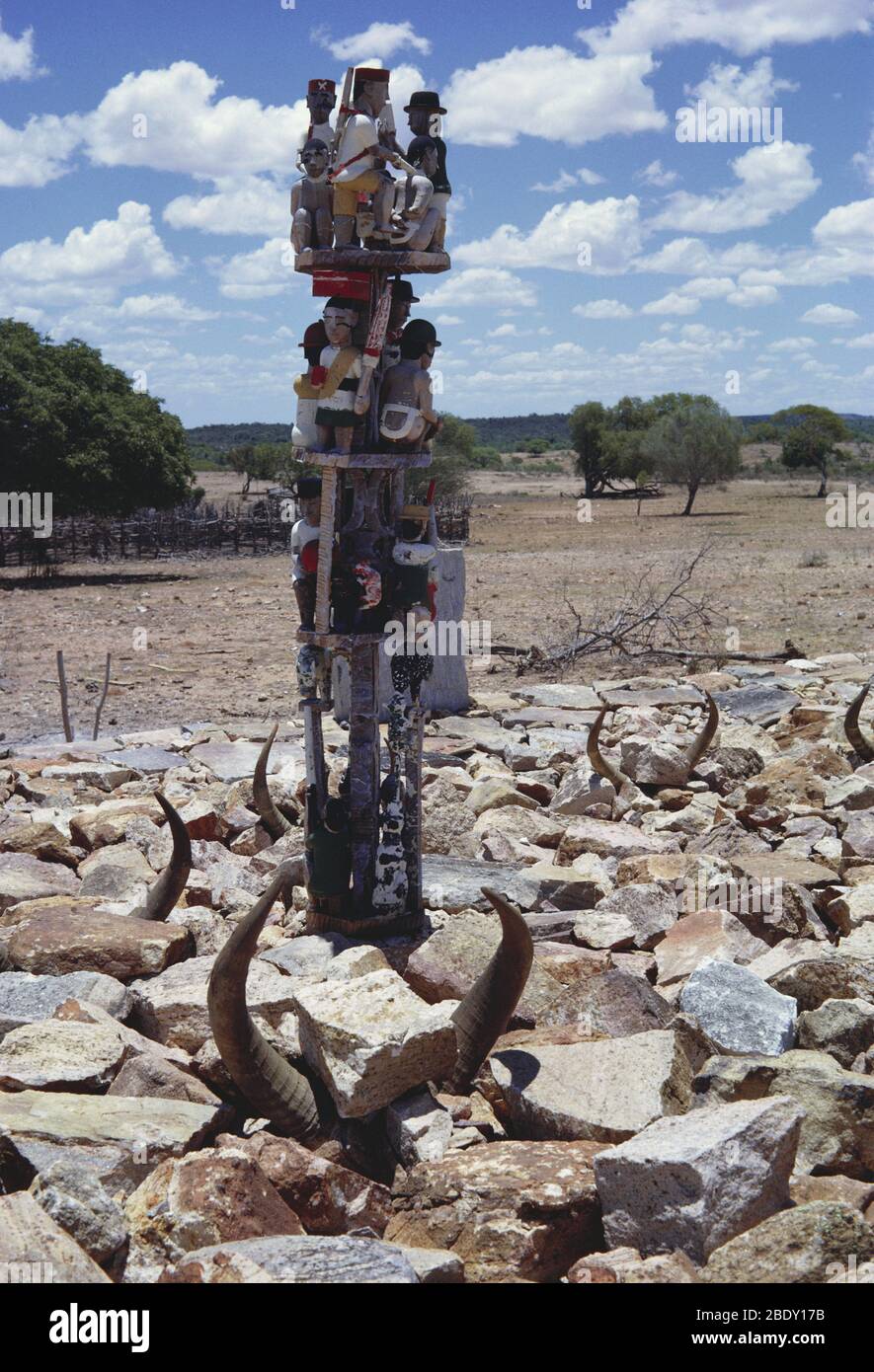 Tomb madagascar Banque de photographies et d’images à haute résolution ...