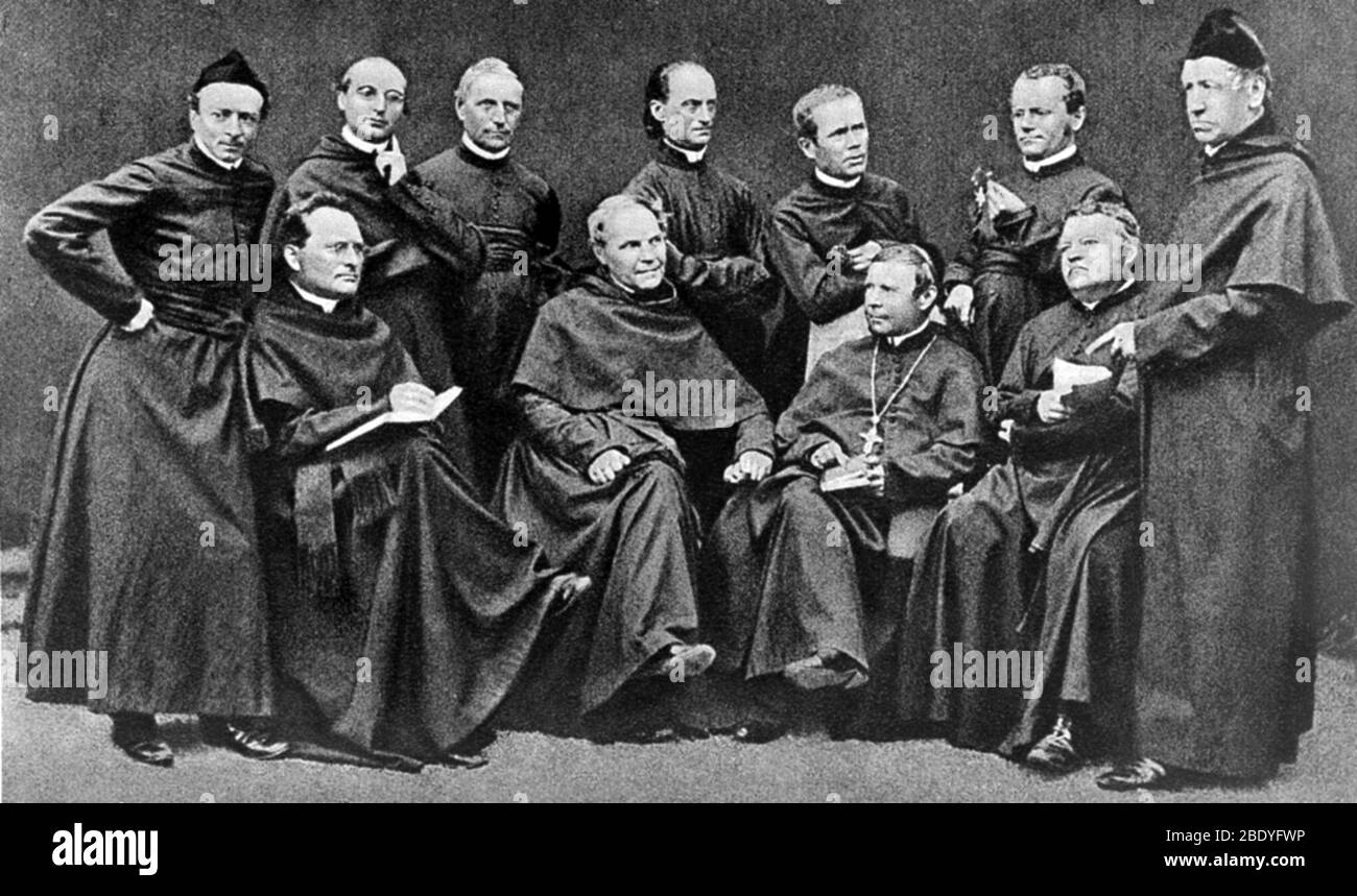 Gregor mendel Banque de photographies et d’images à haute résolution - Alamy