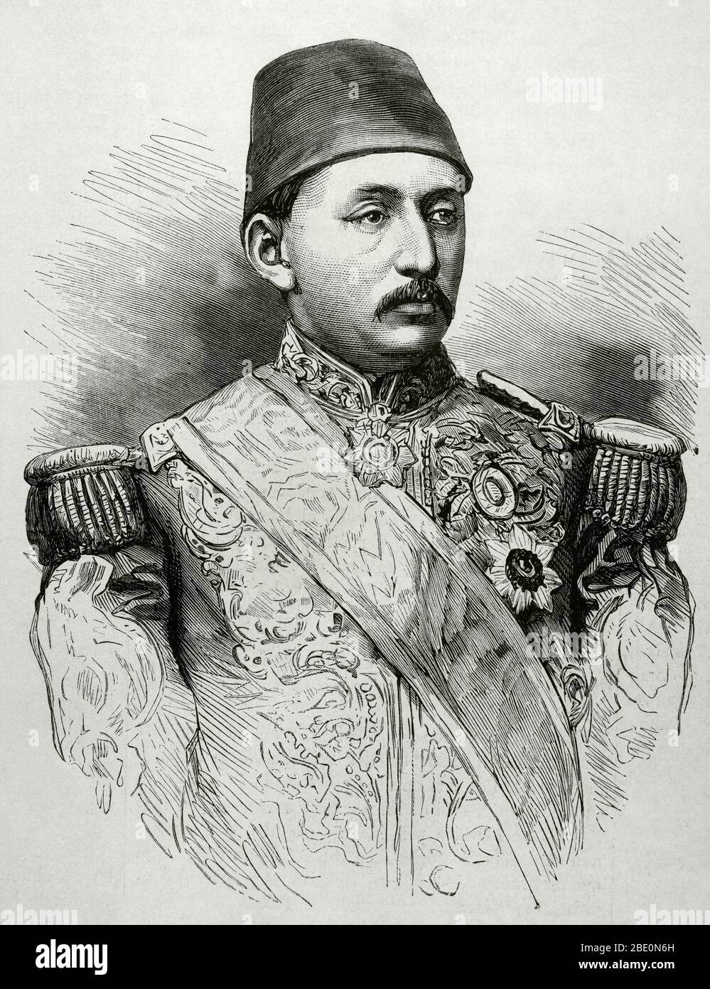 Murad v Banque de photographies et d’images à haute résolution - Alamy