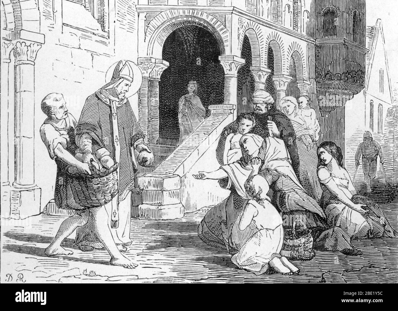 8eme siecle Banque de photographies et d’images à haute résolution - Alamy