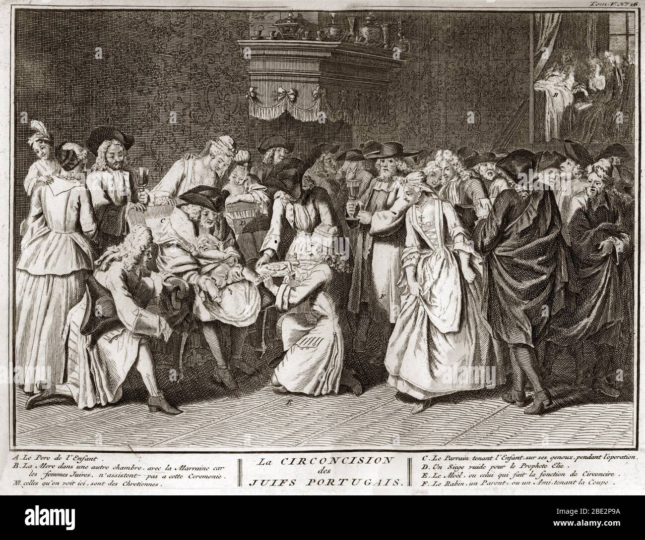 Circoncision juif Banque de photographies et d’images à haute ...