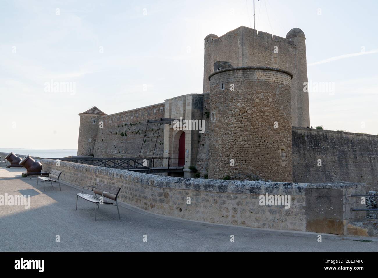 Fort vauban fouras Banque de photographies et d’images à haute ...