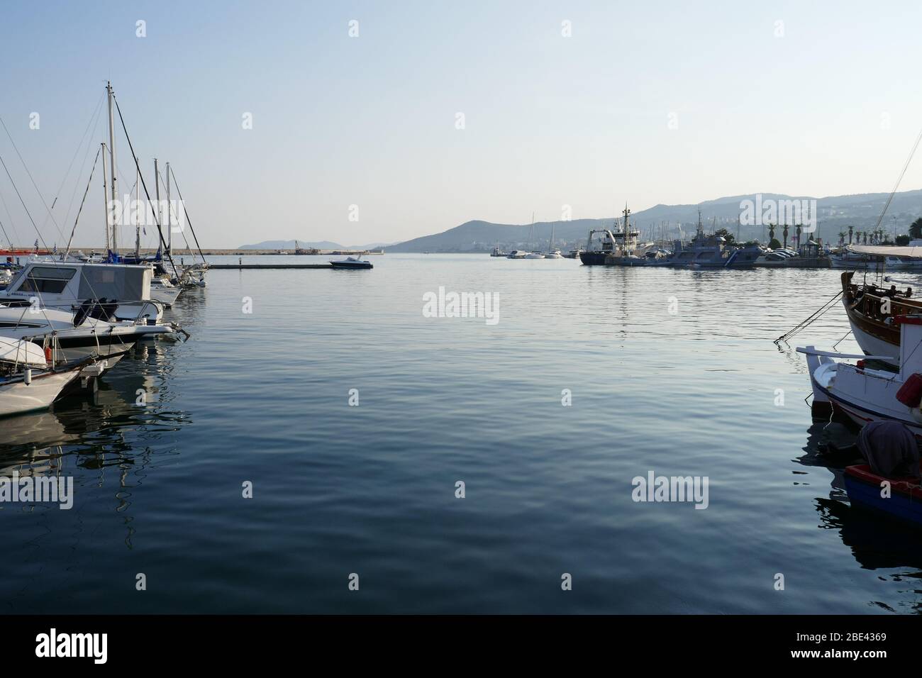 Thessaloniki kavala Banque de photographies et d’images à haute ...