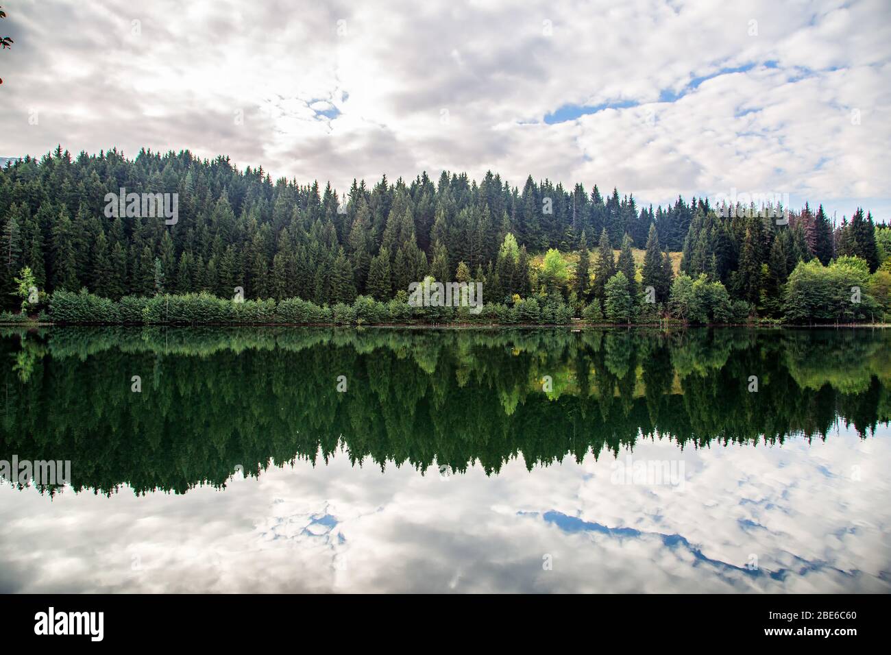 Artvin savsat karagol Banque de photographies et d’images à haute ...