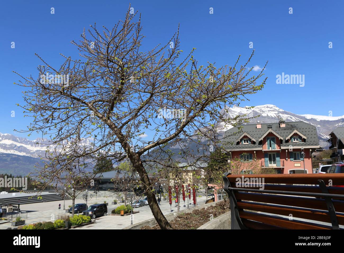 Place marie paradis Banque de photographies et d’images à haute ...