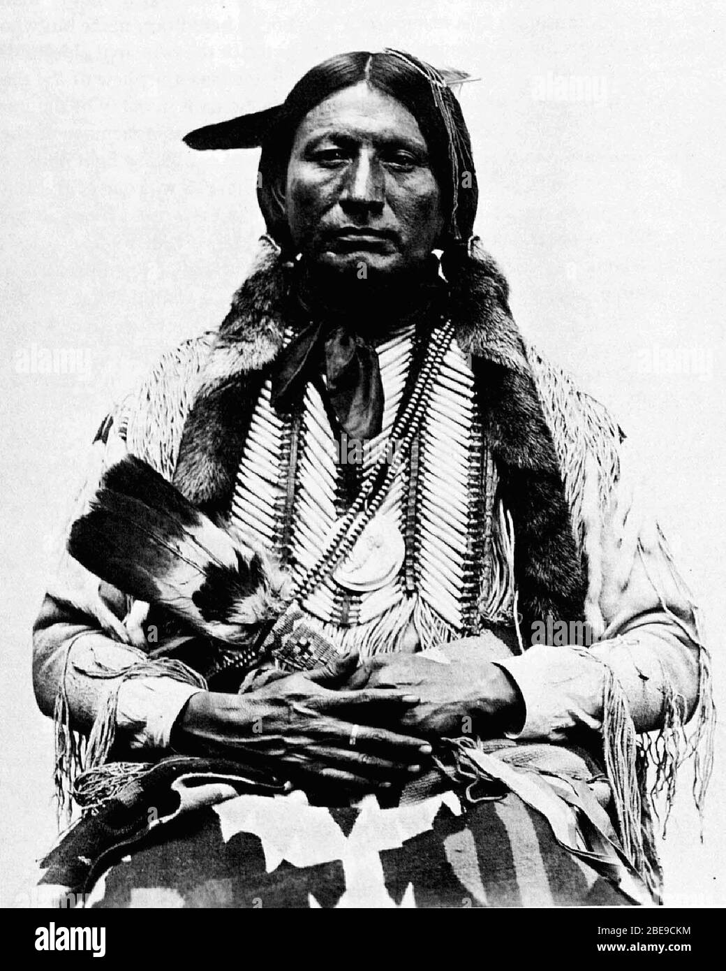 La tribu de benjamin Banque d'image et photos - Alamy