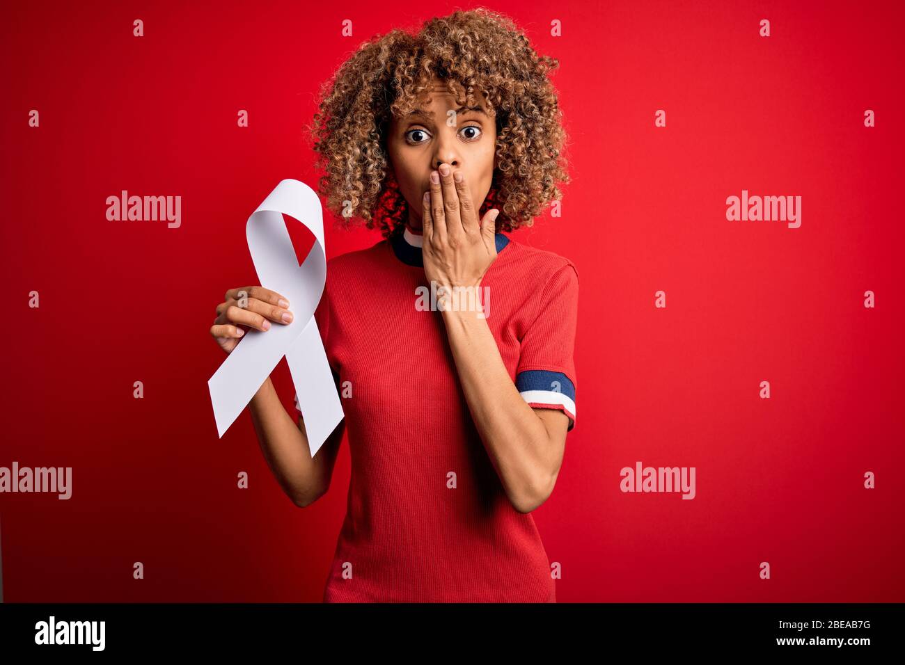 Cancer de la bouche africain Banque de photographies et d’images à ...
