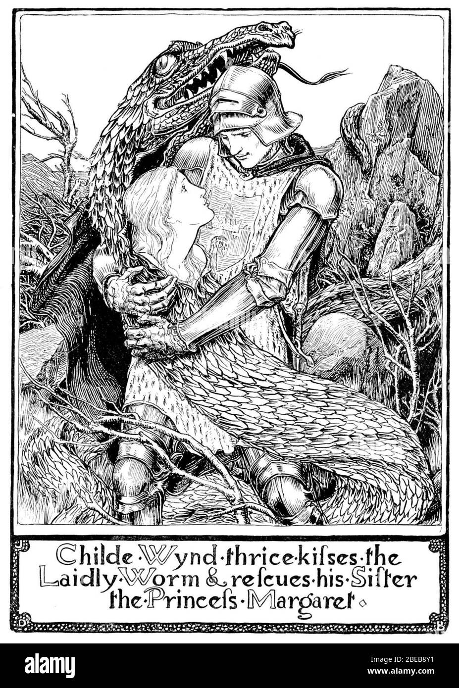 John d batten Banque d'images détourées - Alamy