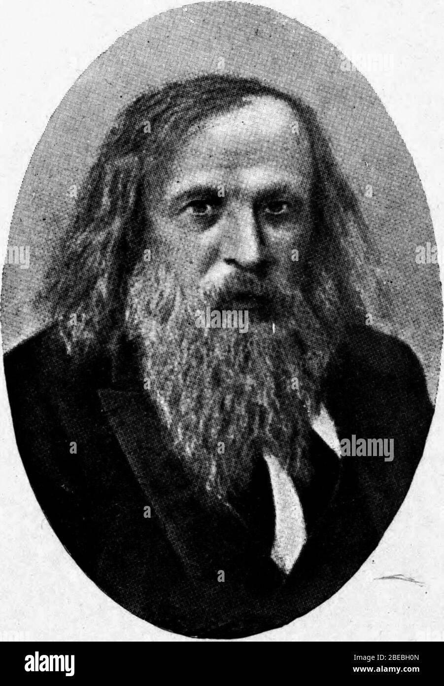 Dimitri mendeleïev Banque de photographies et d’images à haute ...