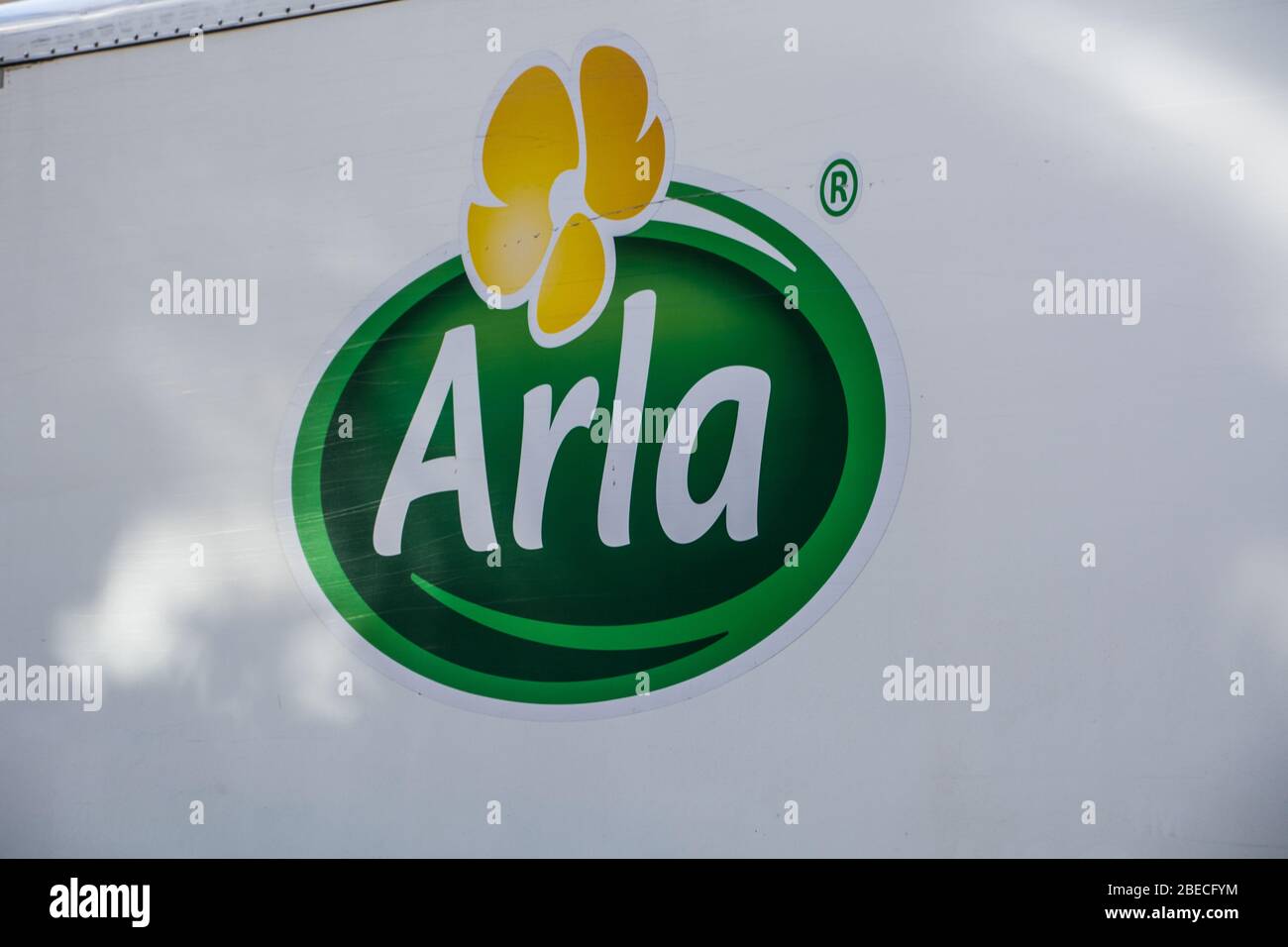 Arla foods Banque de photographies et d’images à haute résolution - Alamy