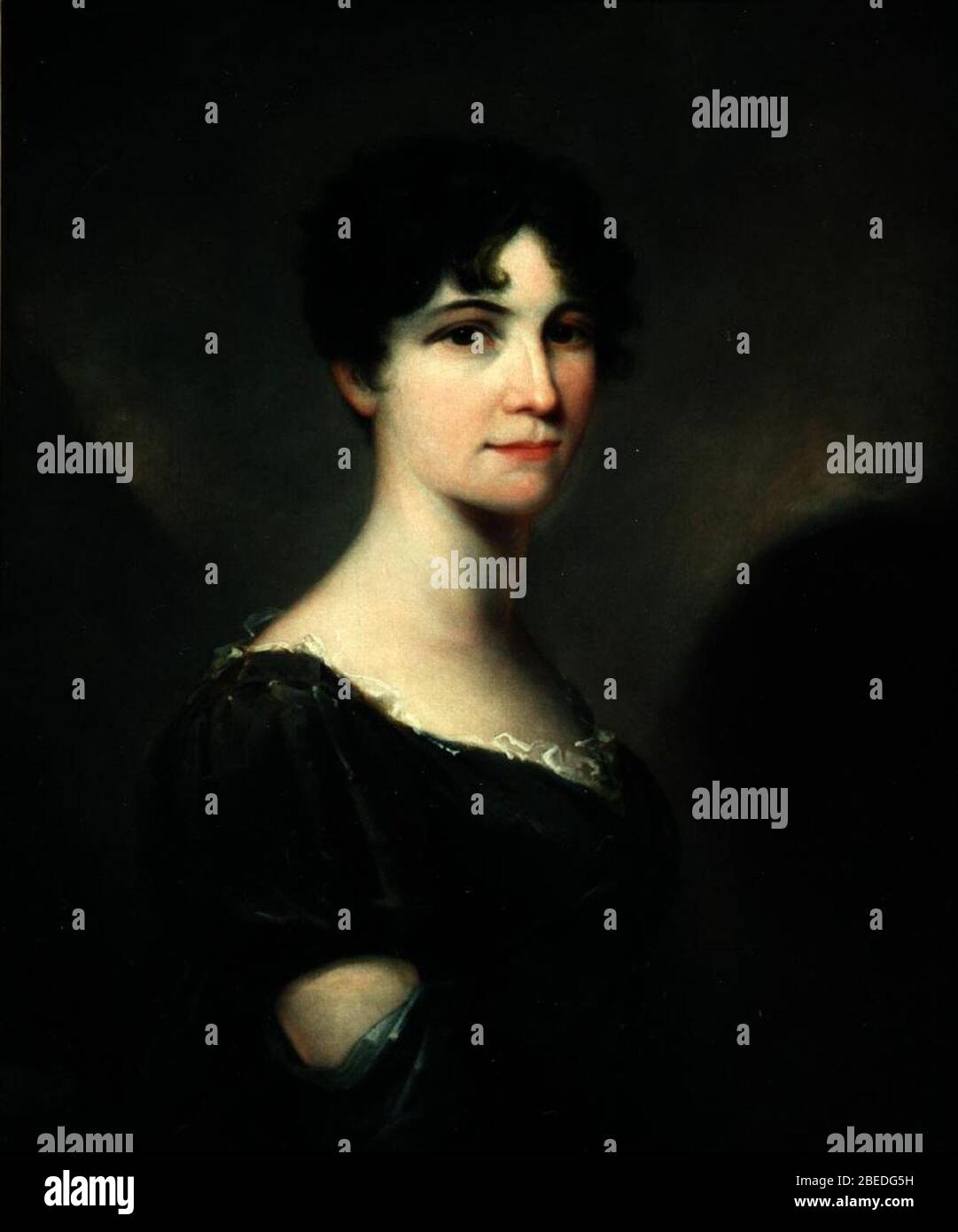 Harriet arbuthnot Banque de photographies et d’images à haute ...