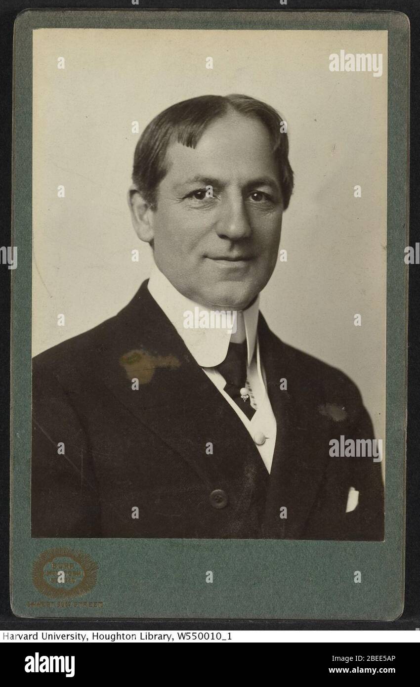 Francis wilson Banque de photographies et d’images à haute résolution ...