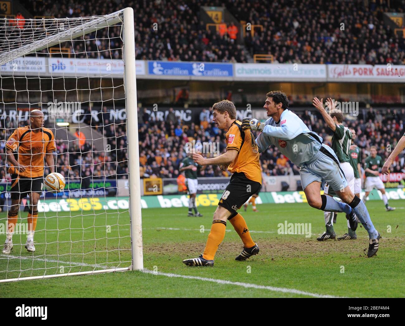 Sam vokes footballeur Banque de photographies et d’images à haute ...