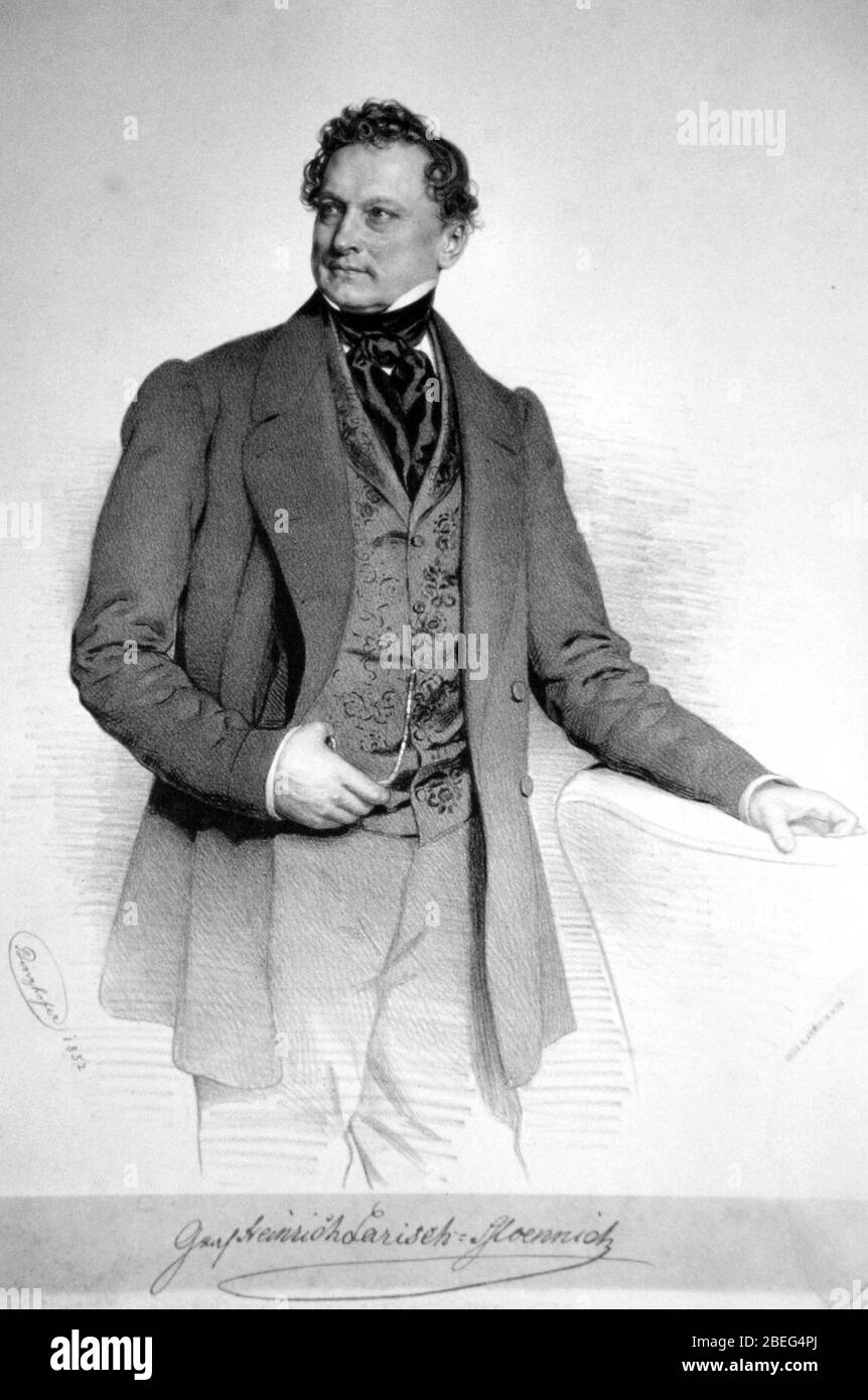 Larisch moennich Banque de photographies et d’images à haute résolution ...