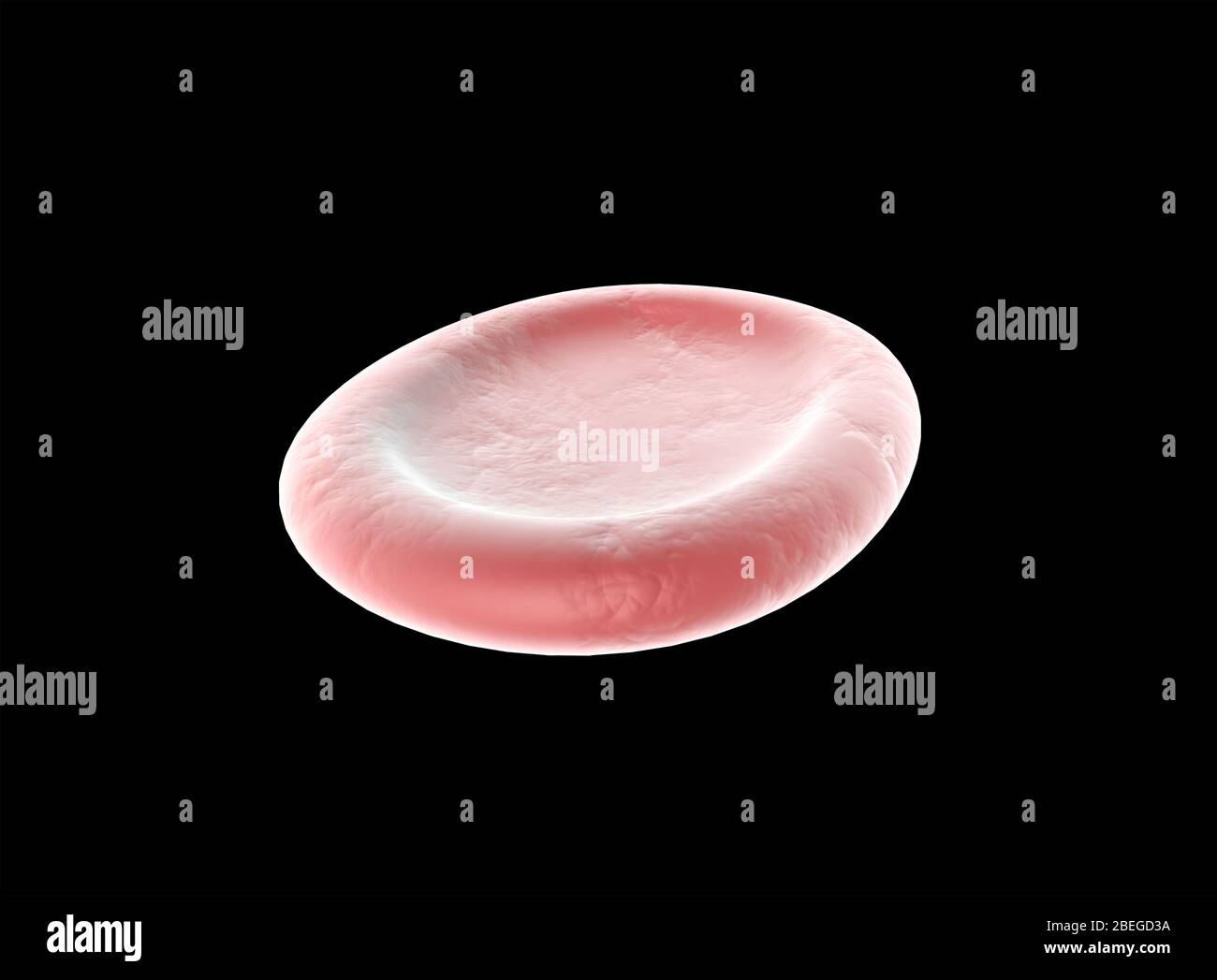 Cellule en solution isotonique Banque de photographies et d’images à ...