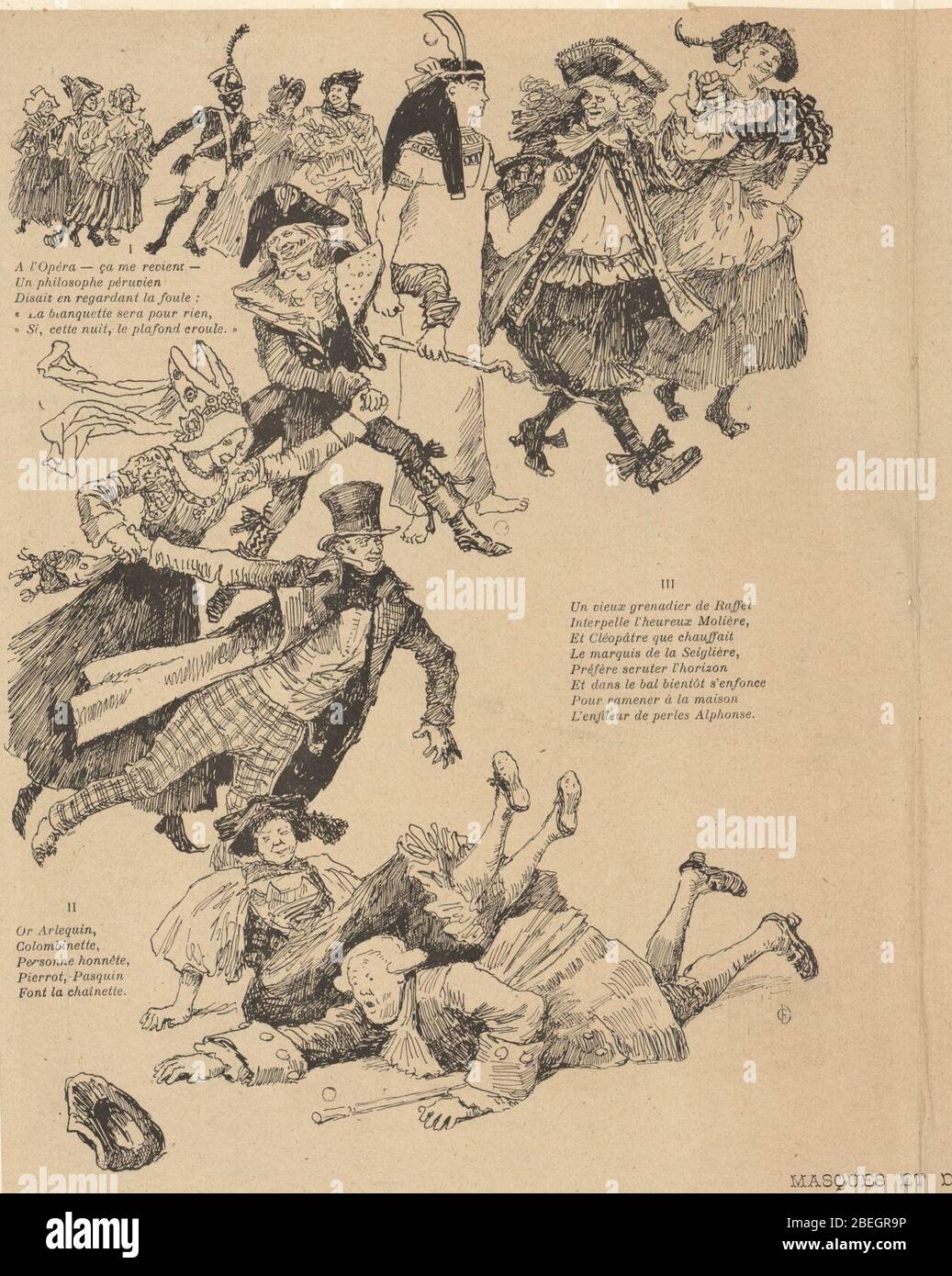 Henri pille Banque de photographies et d’images à haute résolution - Alamy