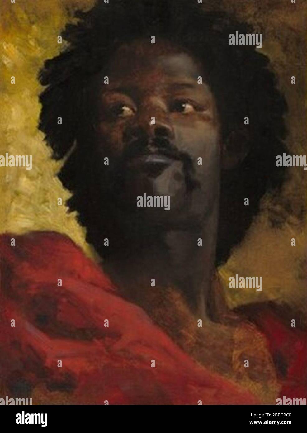 Henri regnault Banque de photographies et d’images à haute résolution ...