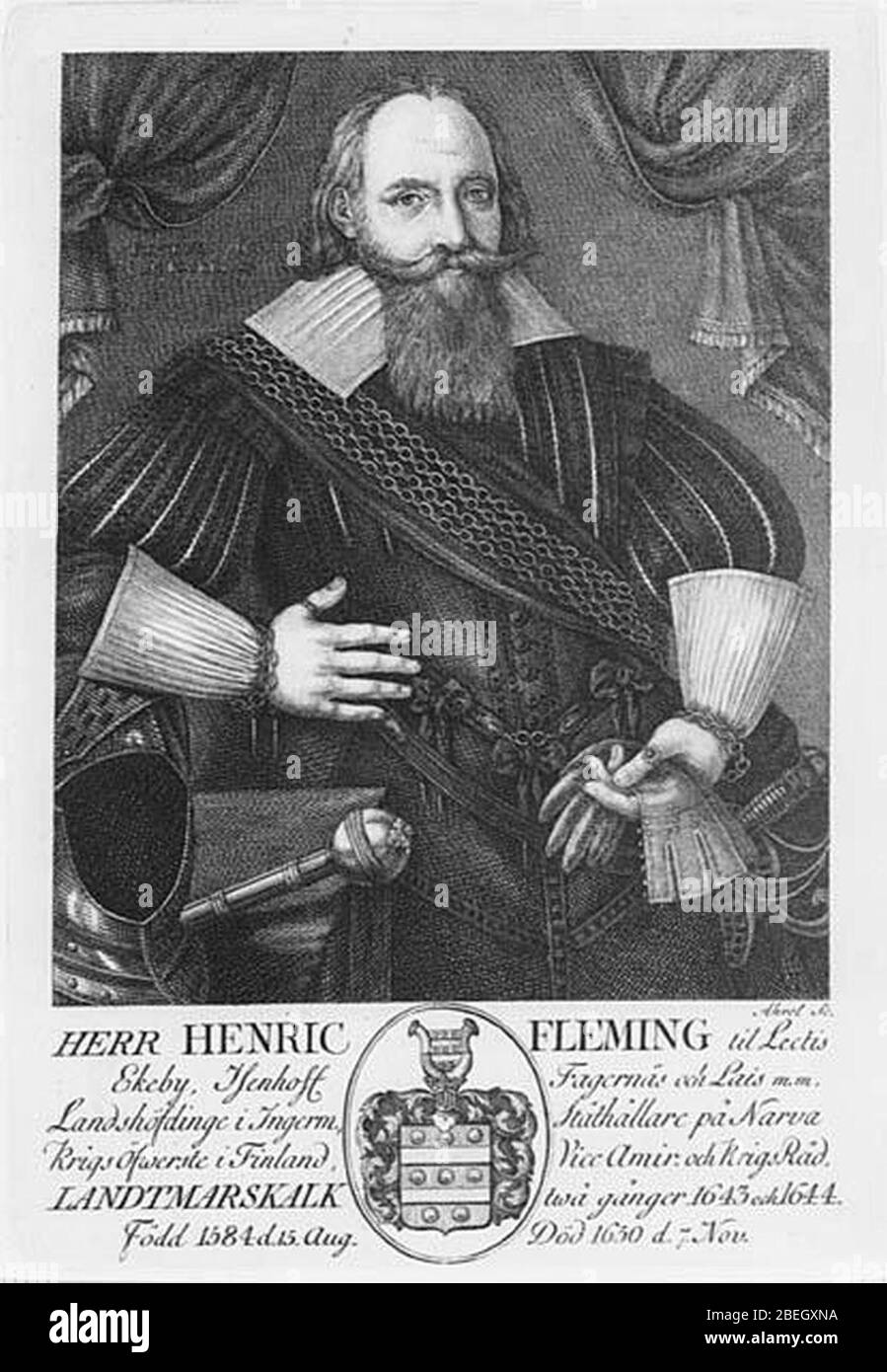 Henrik fleming Banque de photographies et d’images à haute résolution ...