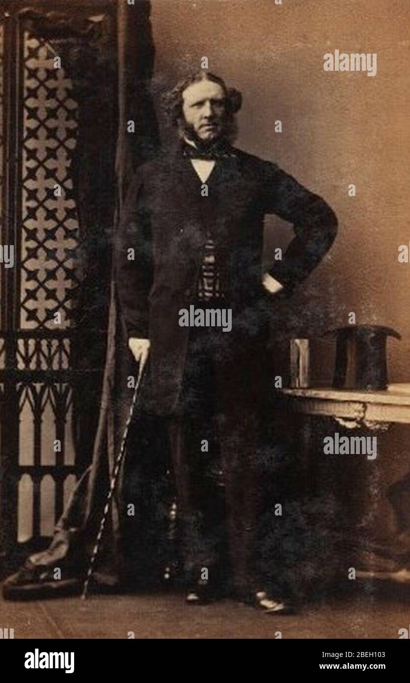 Henry blair Banque de photographies et d’images à haute résolution - Alamy