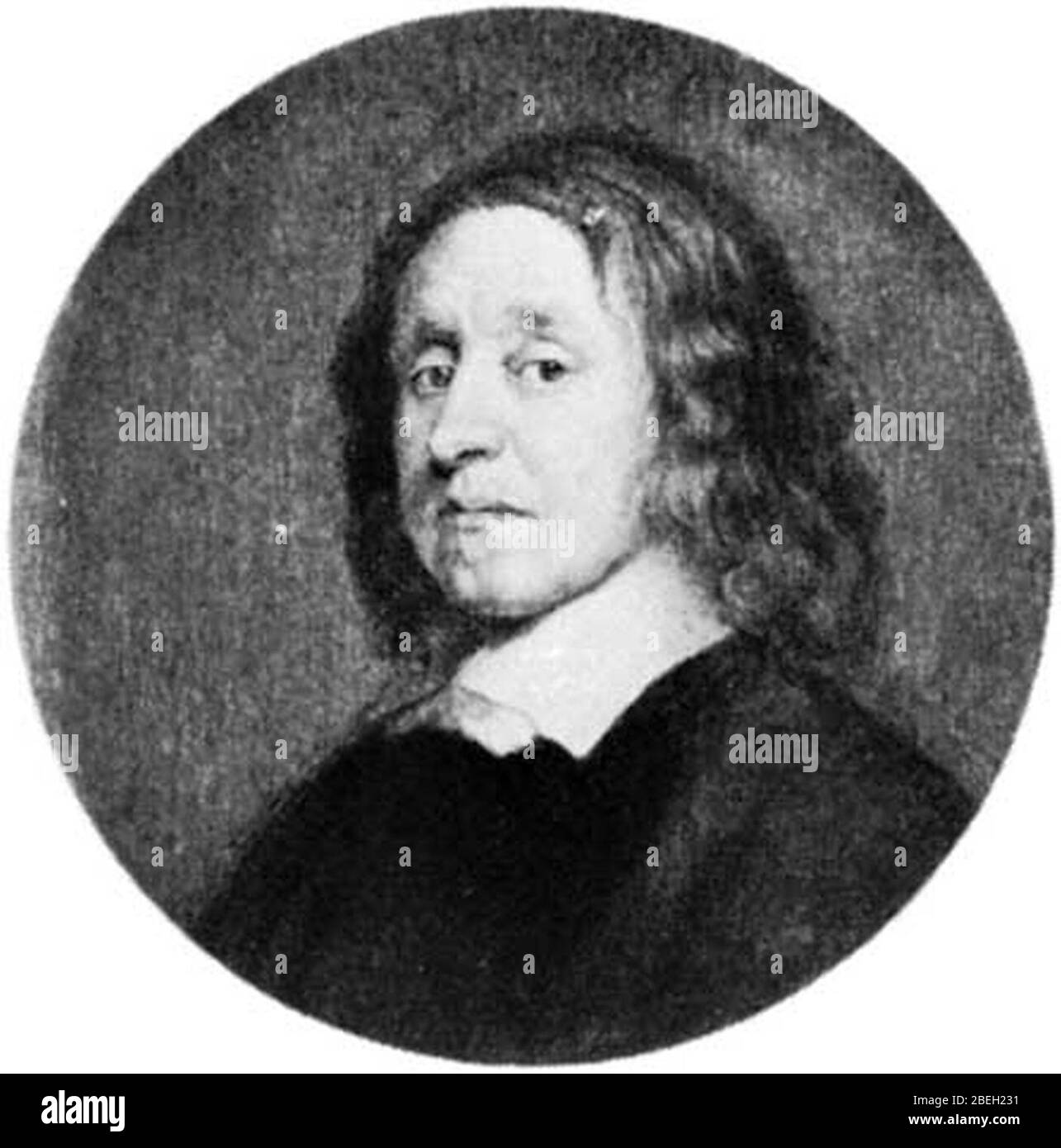 Henry cromwell Banque de photographies et d’images à haute résolution ...