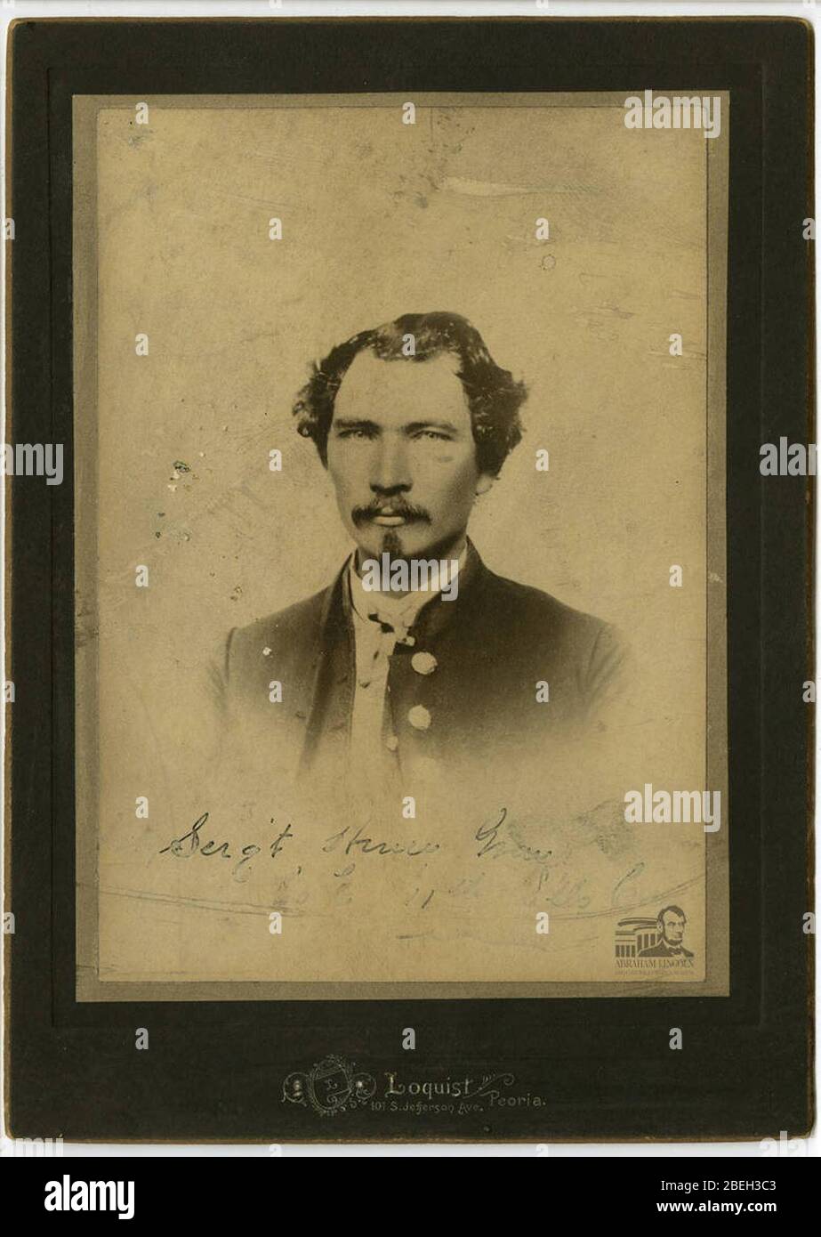 Henry grey Banque de photographies et d’images à haute résolution - Alamy