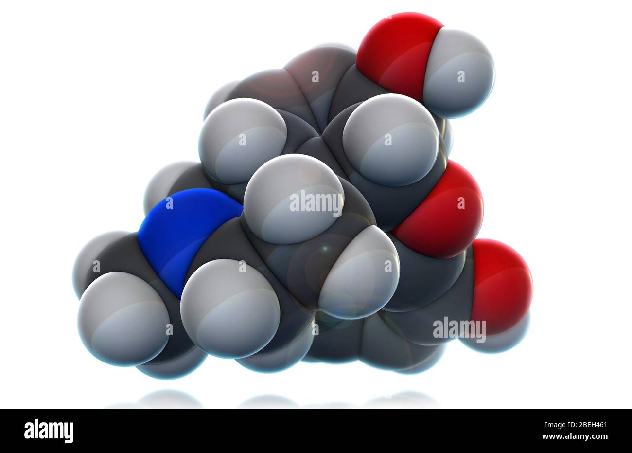 Opioid morphine Banque de photographies et d’images à haute résolution ...