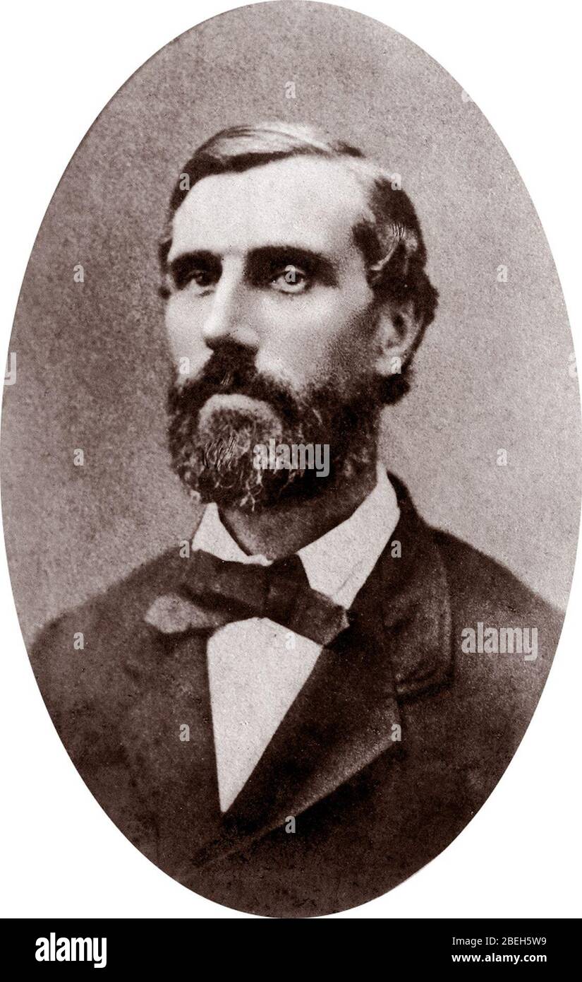 Henry nicholas Banque de photographies et d’images à haute résolution ...