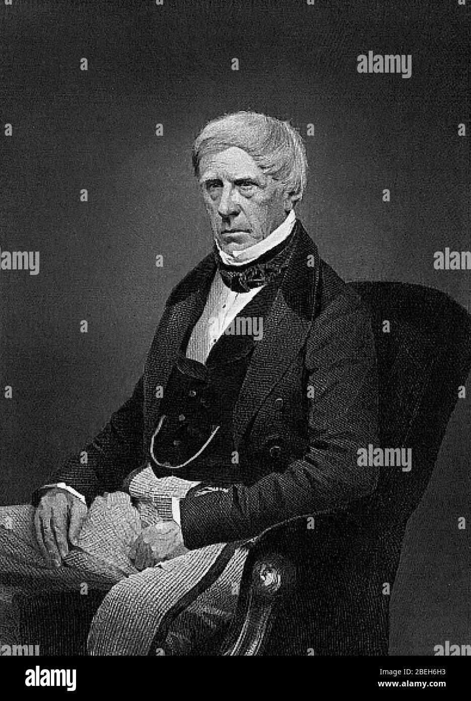 Henry peter brougham Banque de photographies et d’images à haute ...