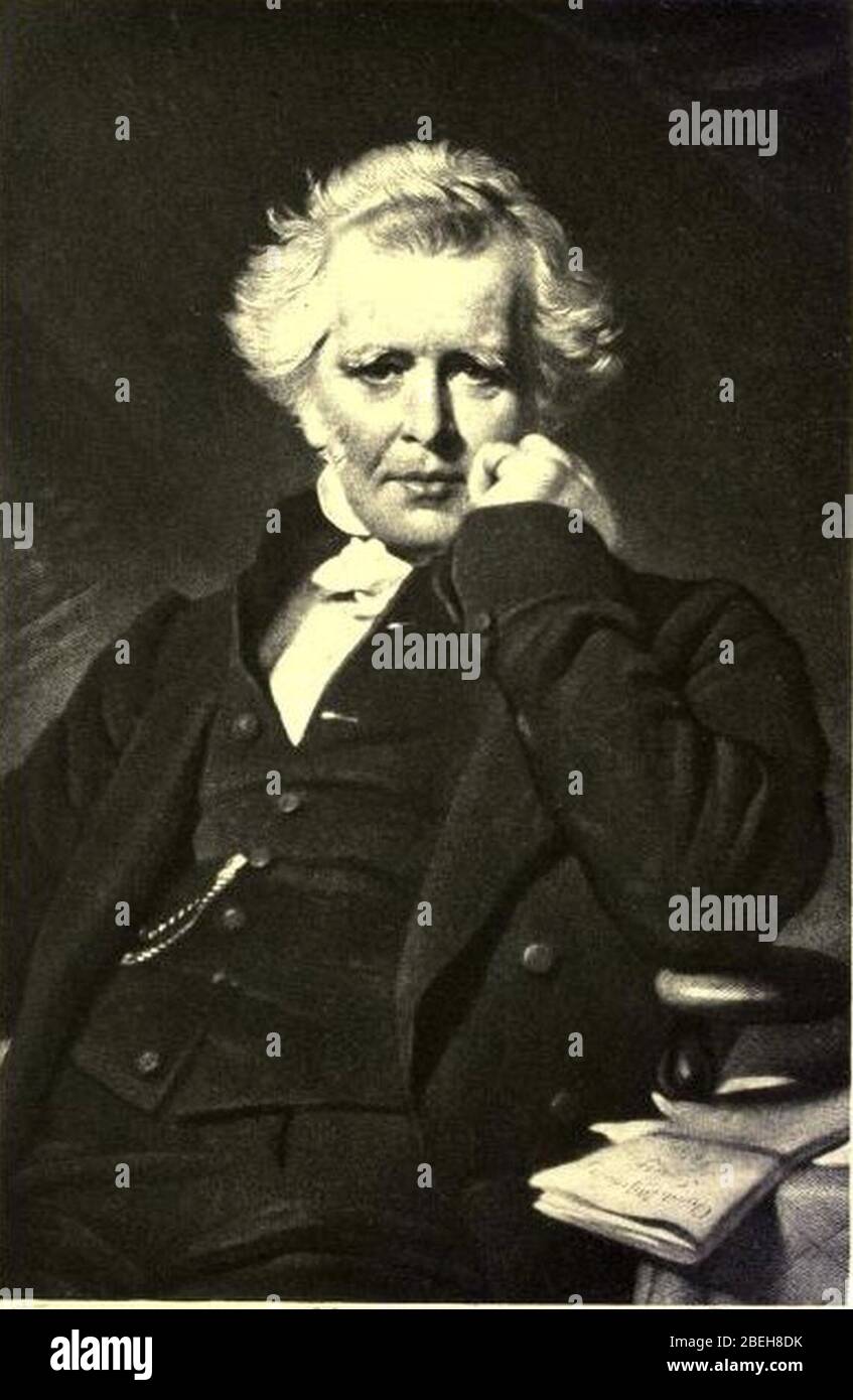 Henry venn Banque de photographies et d’images à haute résolution - Alamy