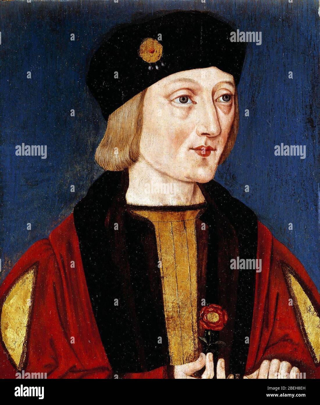Henry vii 1485 1509 Banque de photographies et d’images à haute ...