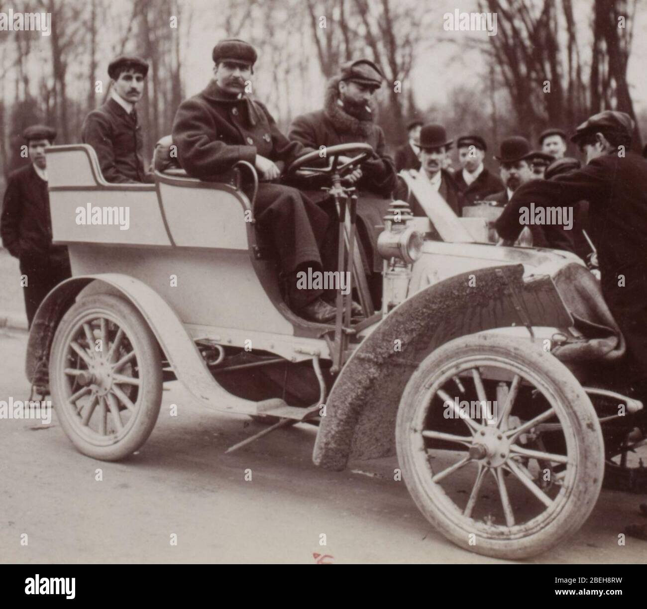 Chenard et walcker Banque de photographies et d’images à haute ...