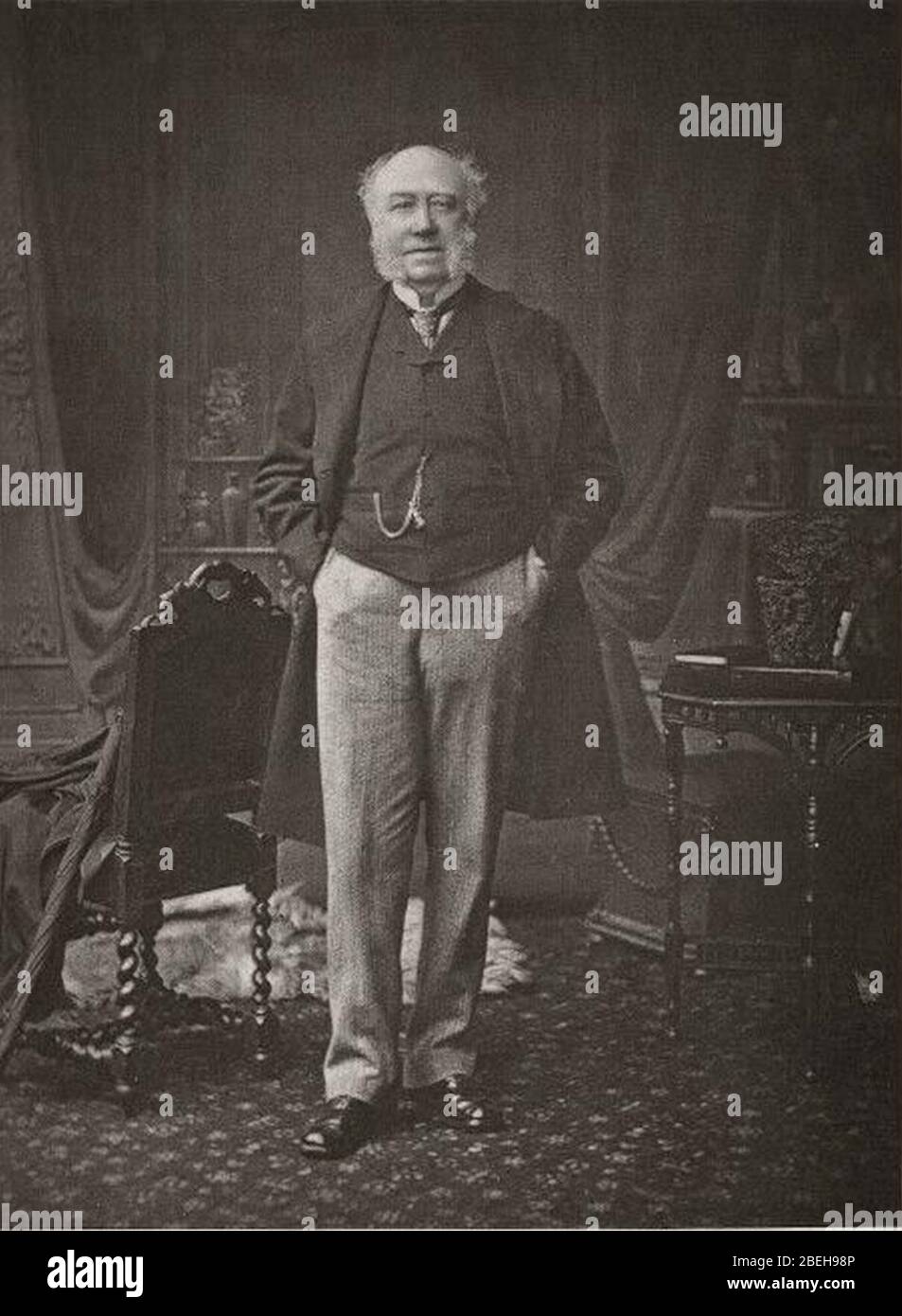 William ripley Banque de photographies et d’images à haute résolution ...