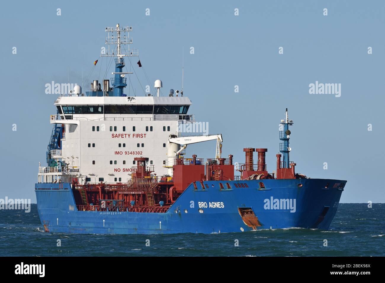 Bro agnes Banque de photographies et d’images à haute résolution - Alamy