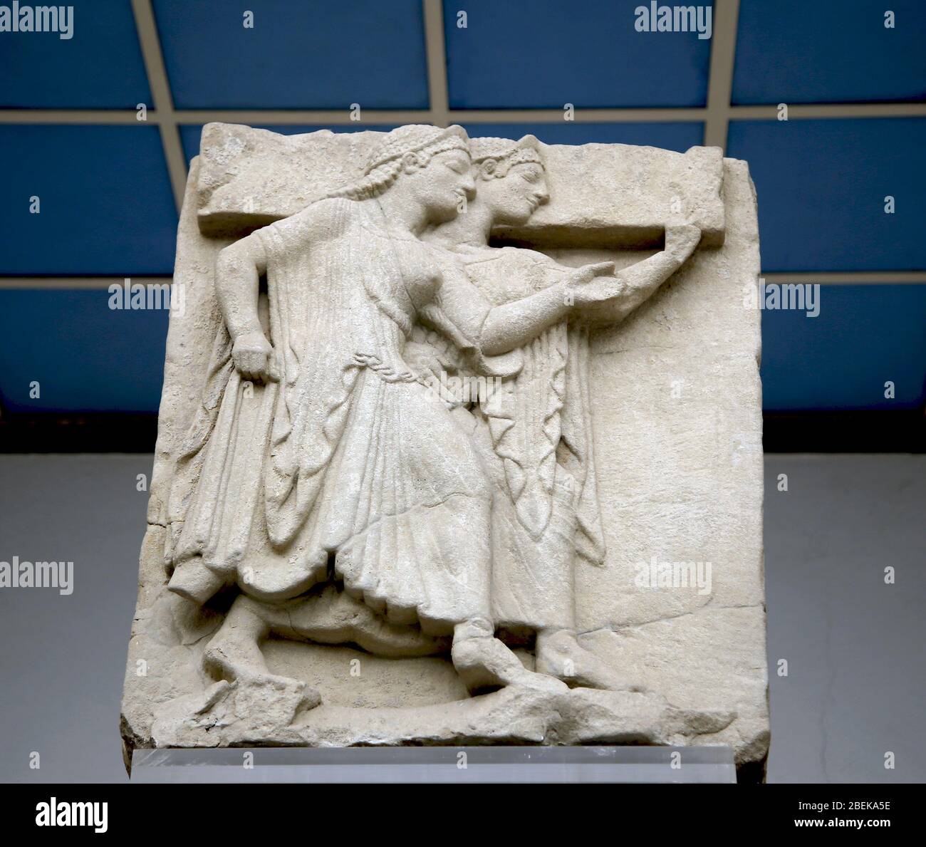 Semele greek mythology Banque de photographies et d’images à haute ...