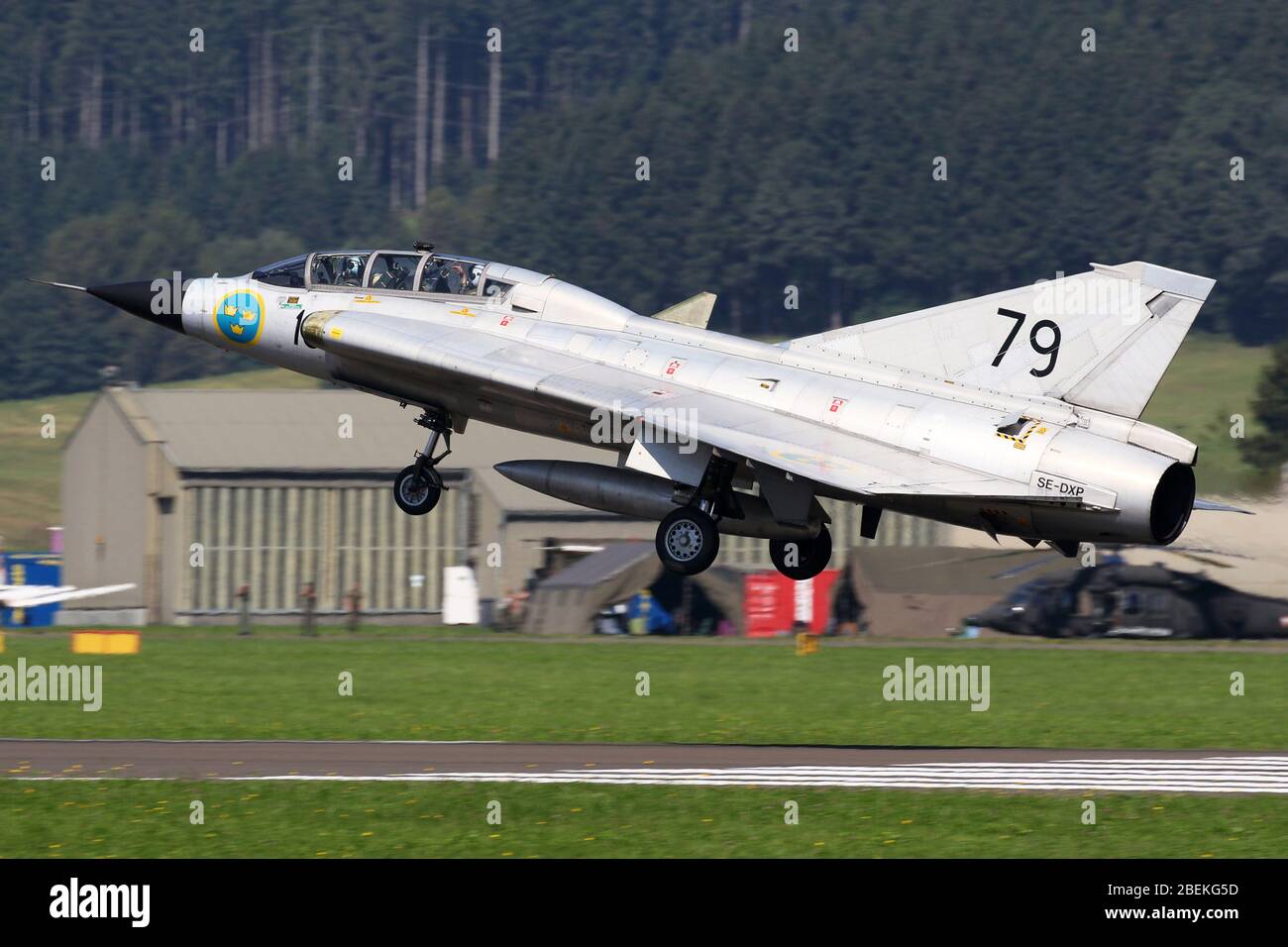 Sk35 draken Banque de photographies et d’images à haute résolution - Alamy