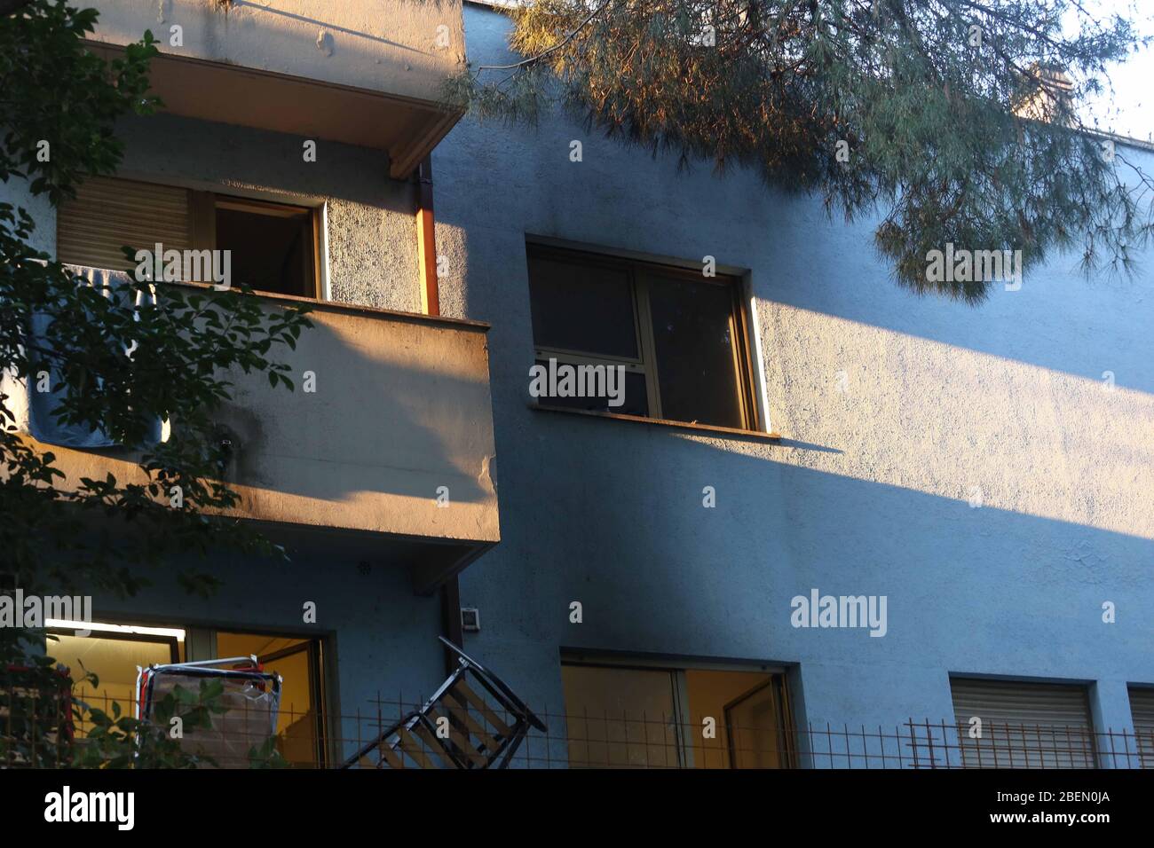 Torre maura Banque de photographies et d’images à haute résolution - Alamy